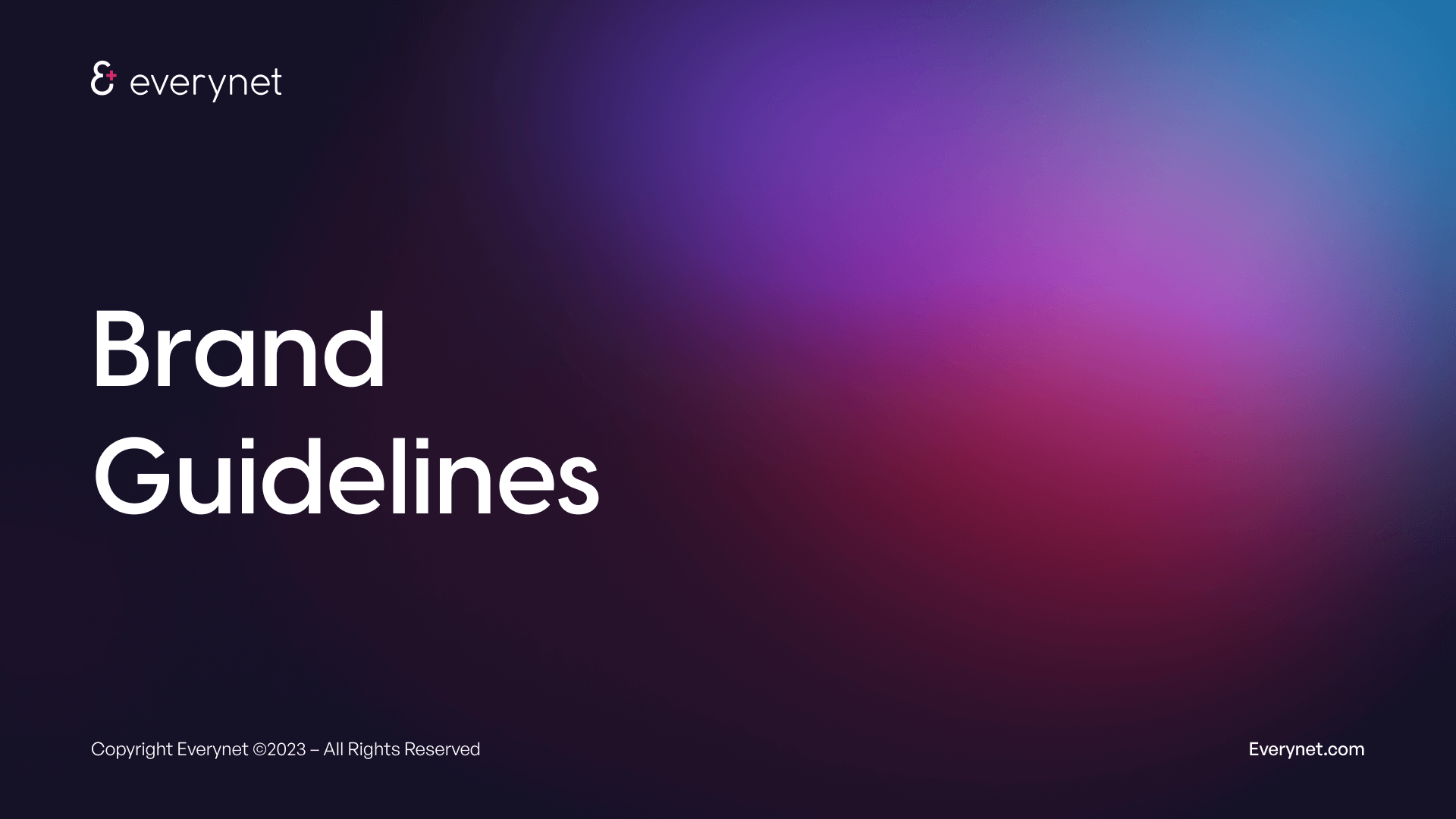 Everynet - Webfluencer